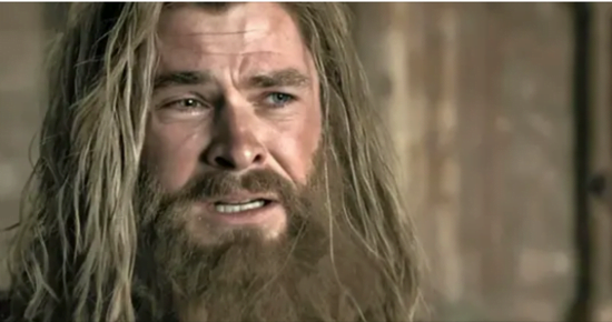 Chris Hemsworth Is Taking Time Off From Acting Due To Alzheimer’s ...