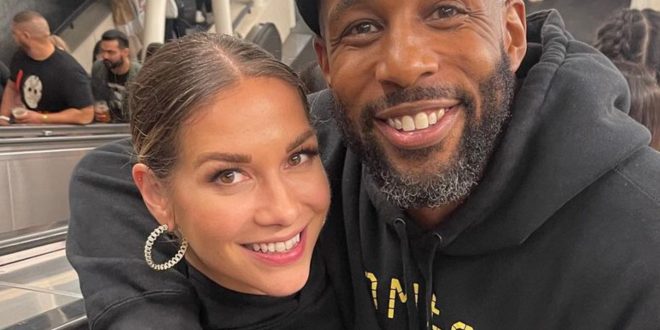 Grandfather of Stephen ‘tWitch’ Boss Reveals What His Last Text Message ...