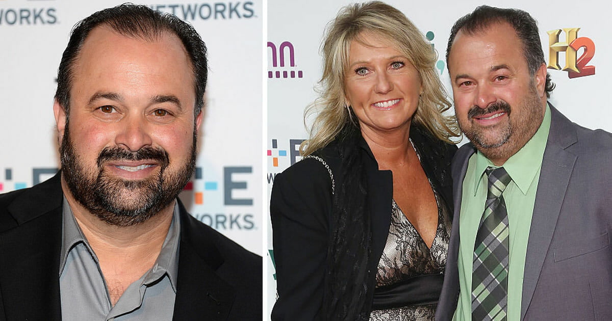 ‘American Pickers’ Frank Fritz put under guardianship – things started ...