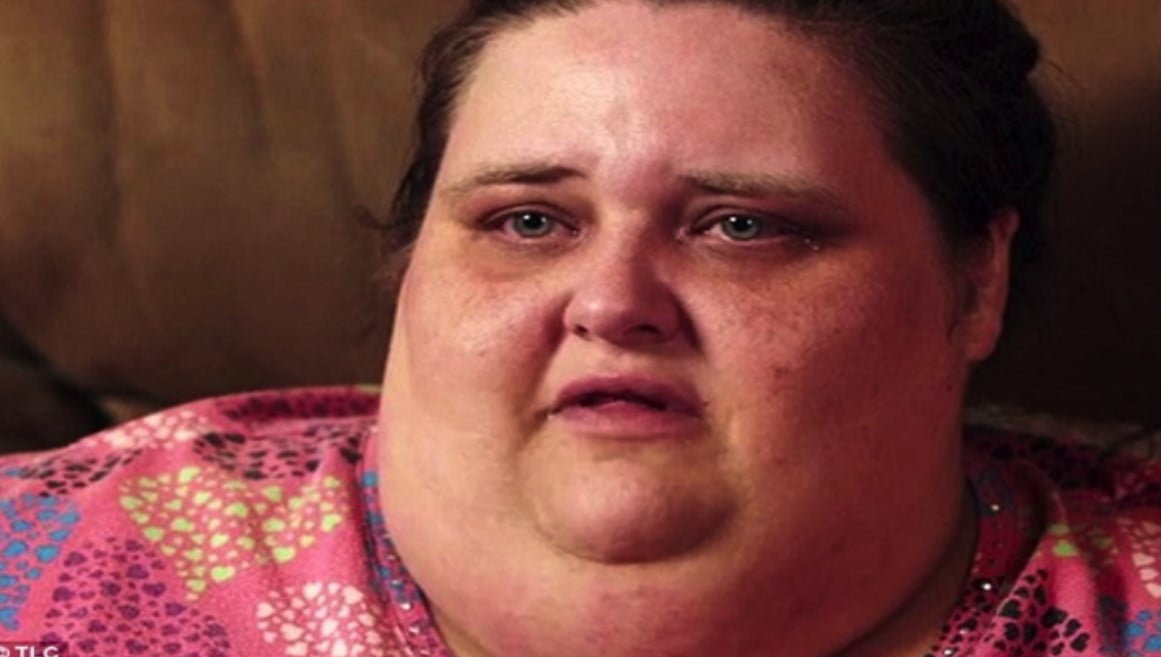 He stood by her till the very end despite the fact that all of her ...