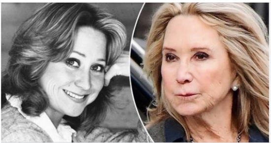 Recognize this screen legend who was voted the sexiest woman on TV ...