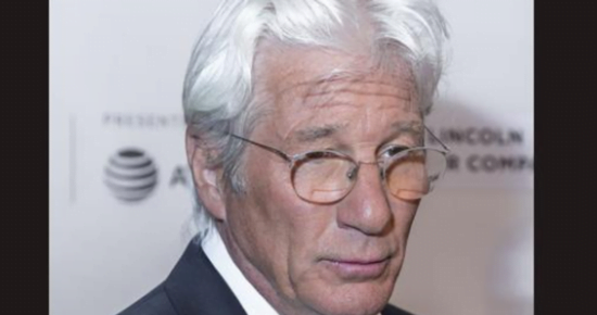 73-year-old Richard Gere suddenly hospitalized while on family vacation ...