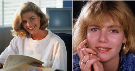 This 1980’s beauty is unrecognizable today — 37 years after hit film ...