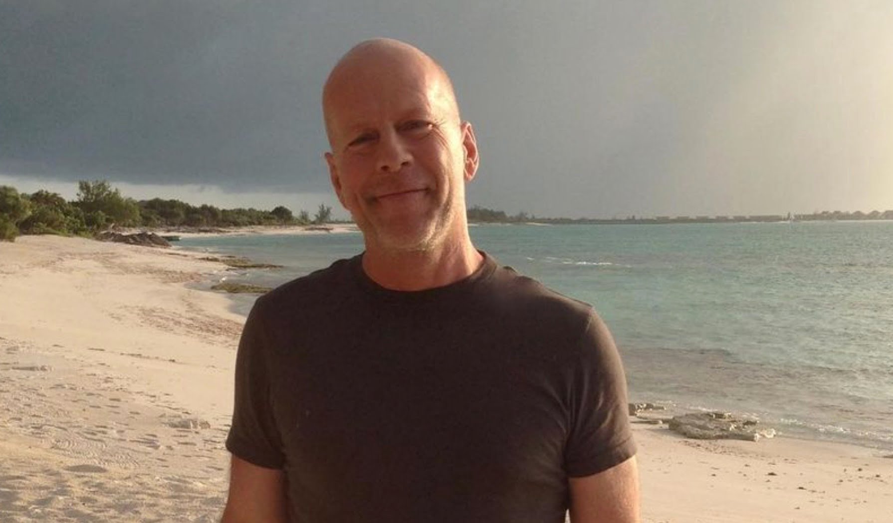 Bruce Willis Receives Heartbreaking New Diagnosis: ‘This is Painful…’ - Interesting Pages