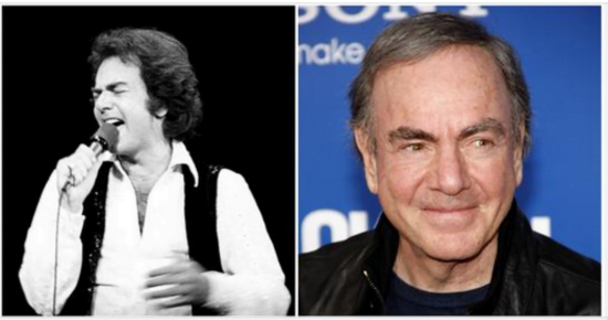 Neil Diamond opens up about his heartbreaking diagnosis in new ...